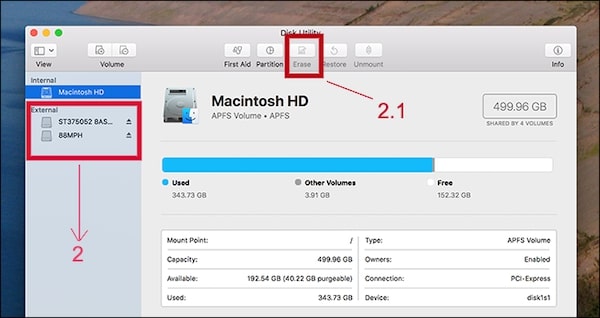 How to format sd card macbook pro - acaprimary