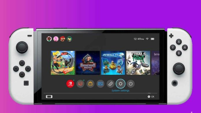 Changing Your Nintendo Switch Themes: A Step-by-Step Guide